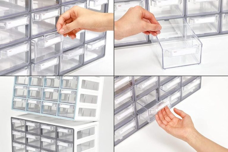 Sysmax Official Website - Premium Organizers