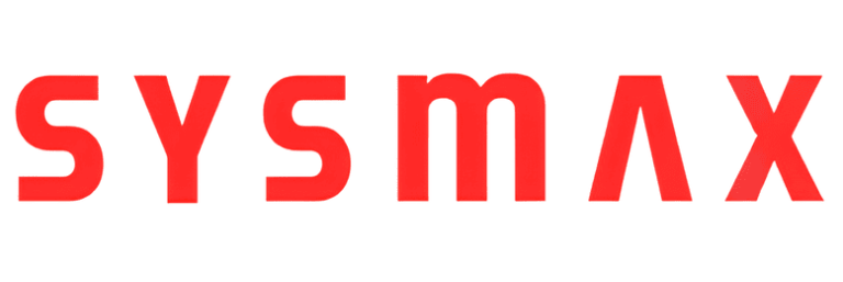 Sysmax Official Website - Premium Organizers