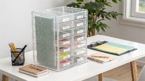 Sysmax Official Website - Premium Organizers