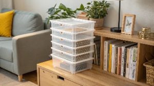 Sysmax Official Website - Premium Organizers